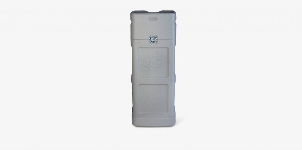 Verpakking Custom Collection zelfbouw beursstands