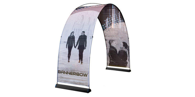 Bannerbow: aandacht voor je print en Made in Sweden!